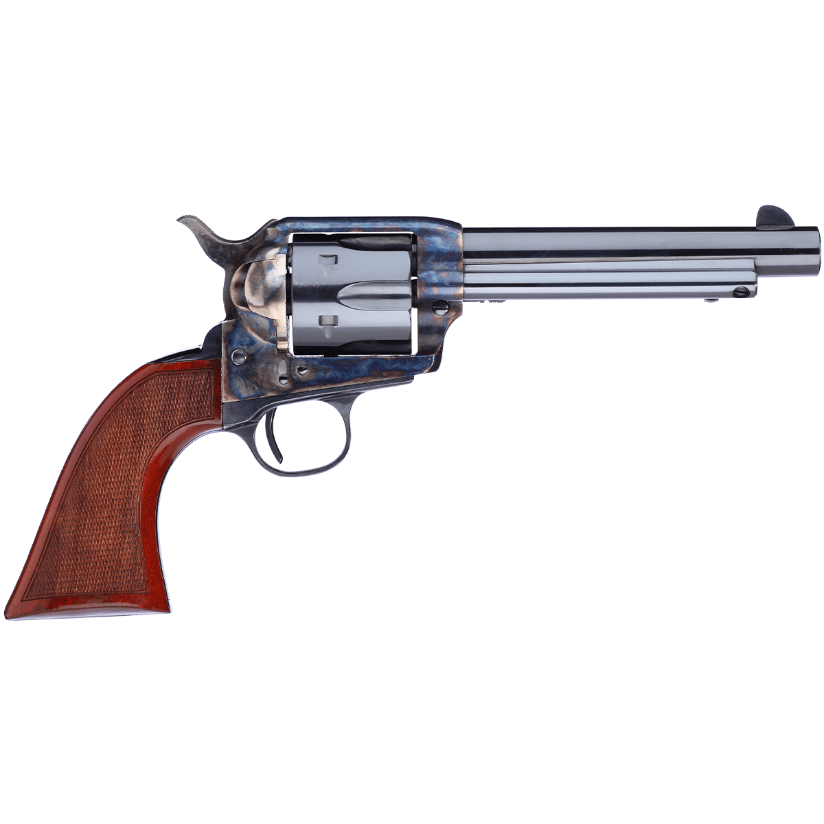 Taylors & Company Short Stroke Gunfighter 45 Colt Single Action Revolver