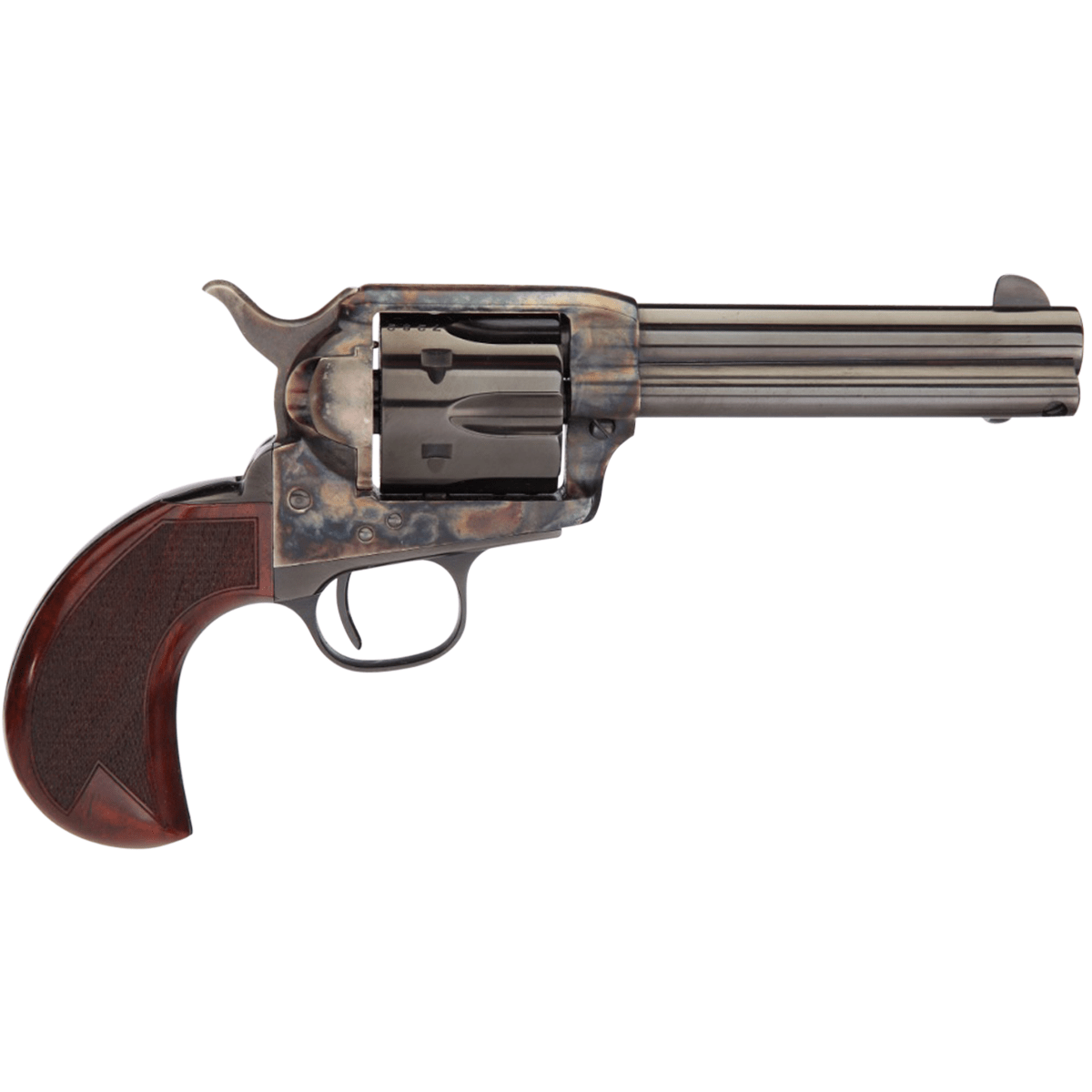 Taylors & Company 555153 1873 Cattleman 357 Mag Single Action Revolver