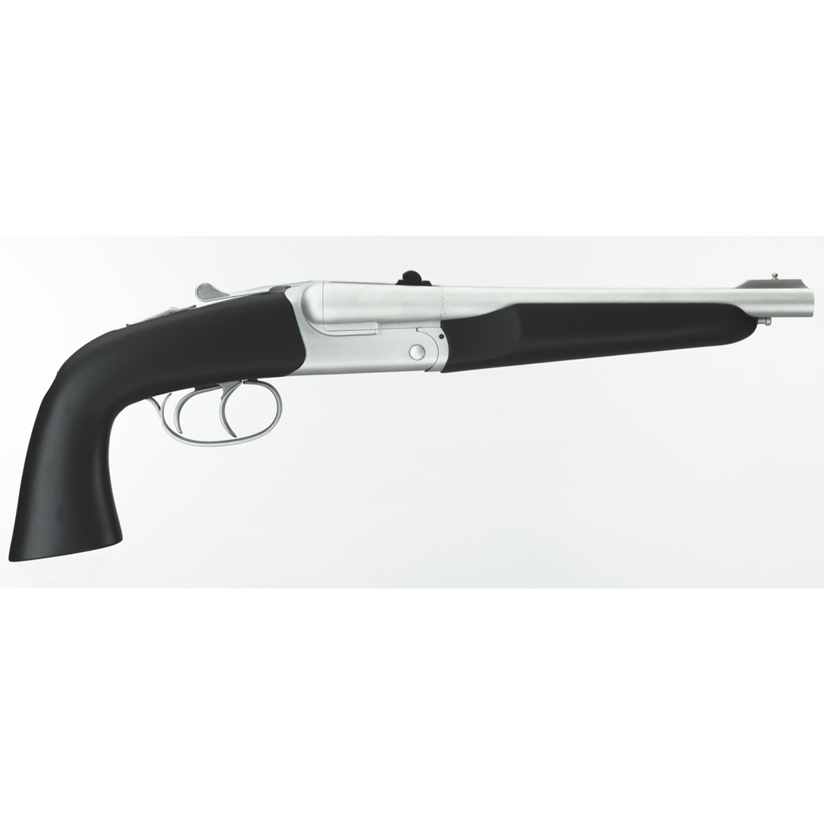 Taylors & Company 210248 Howdah Alaskan 45 Colt Pistol