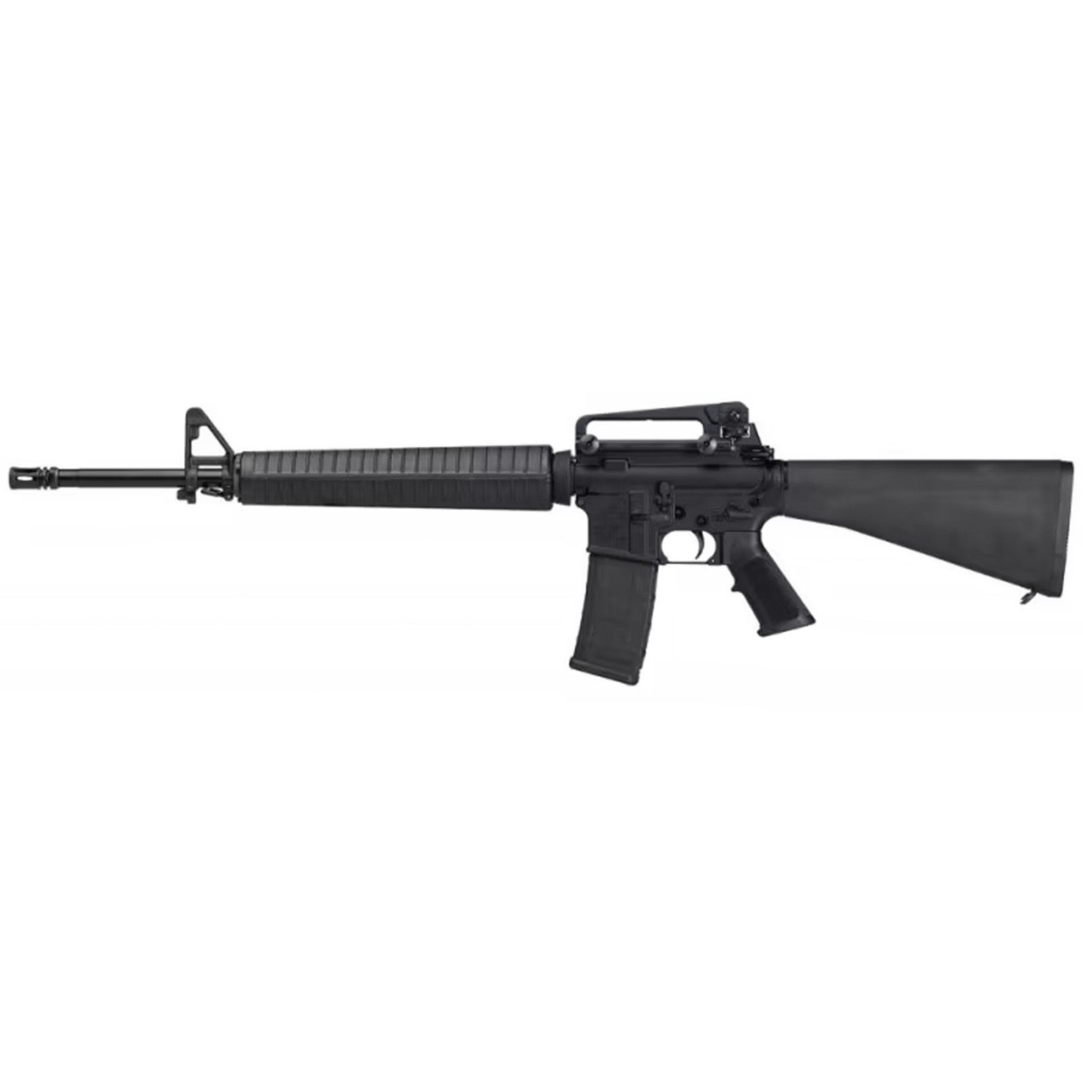 Aero Precision APCR640436 AR15 223 Rem/5.56 NATO 30+1 20" Black QPQ ...