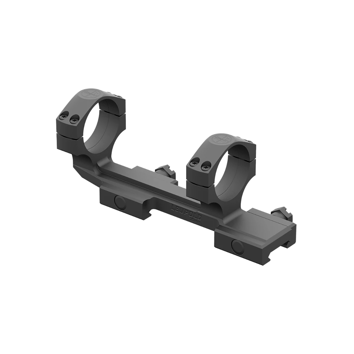 Leupold 182871 Integral Mounting System Mark IMS Matte Black
