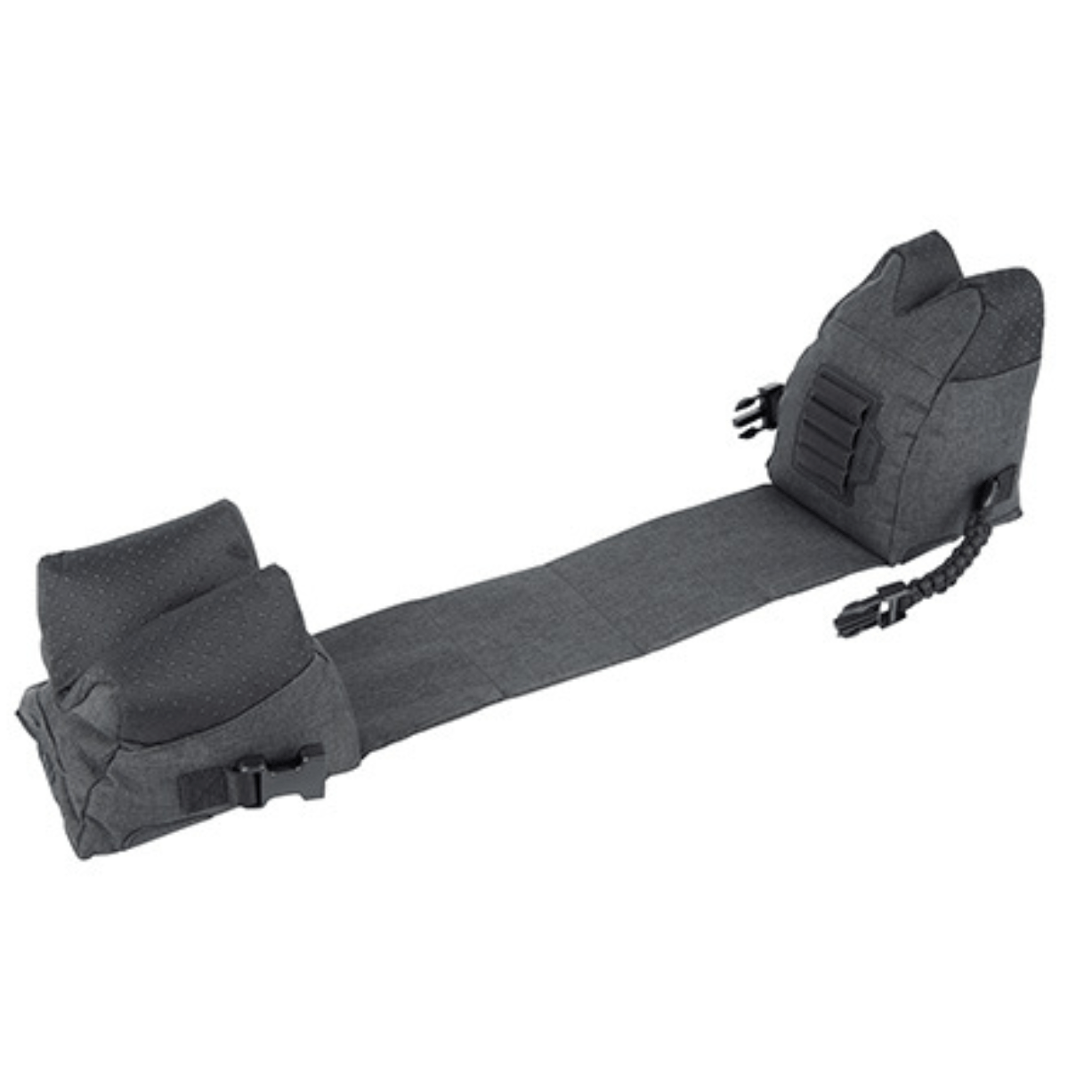 Allen 18415 Eliminator Prefilled, Connected Style Front and Rear Bag ...