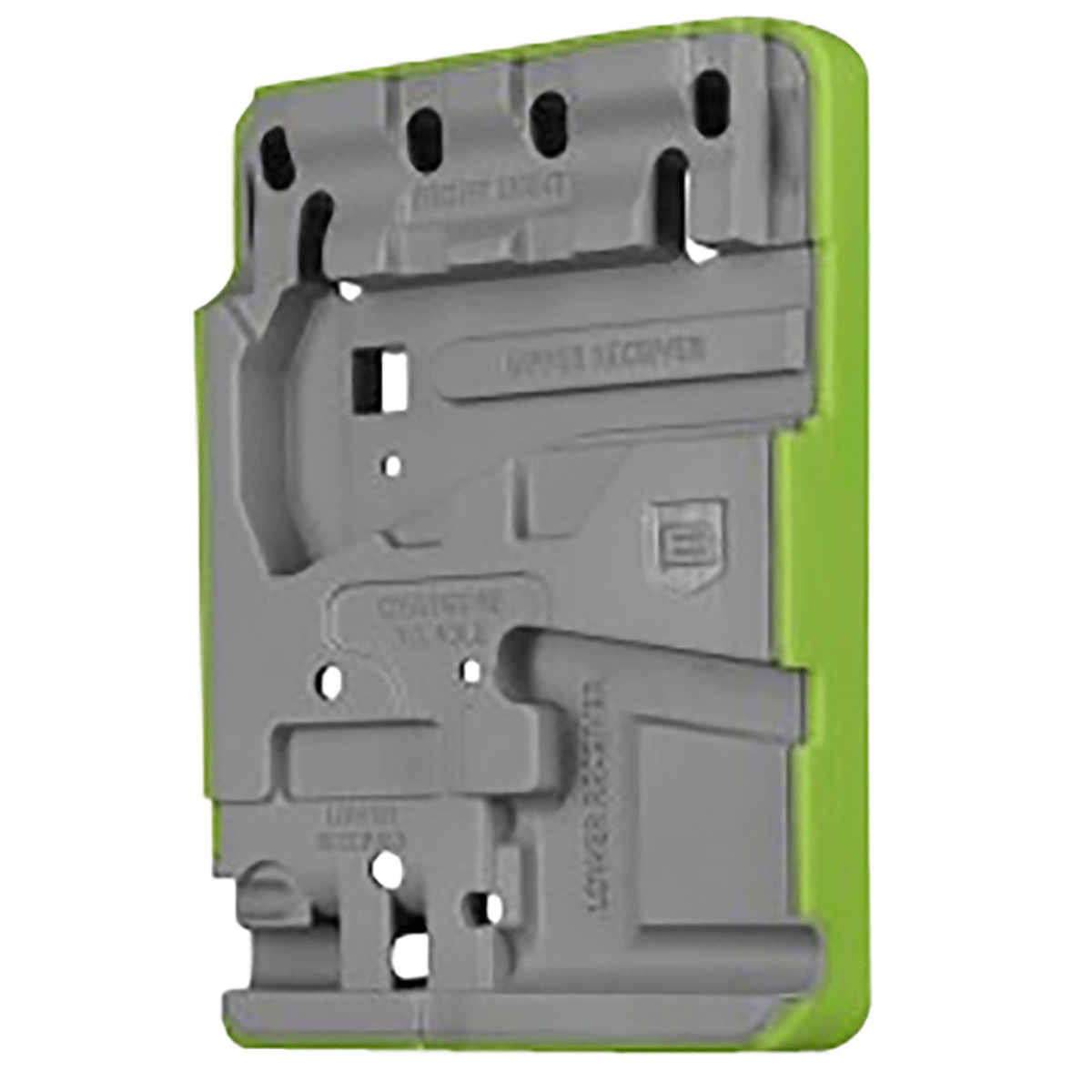 Breakthrough Clean BT-AR15BB AR15 Bench Block