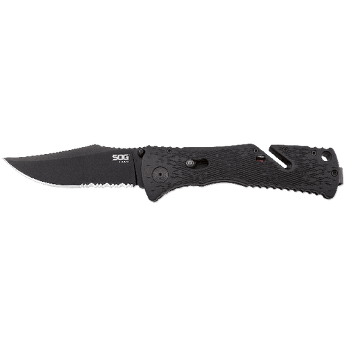 SOG TRIDENT