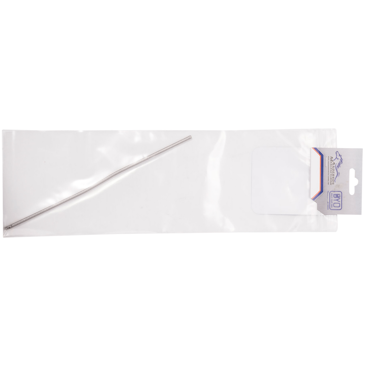 Anderson D2K06000000P Gas Tube AR-15 304 Stainless Steel