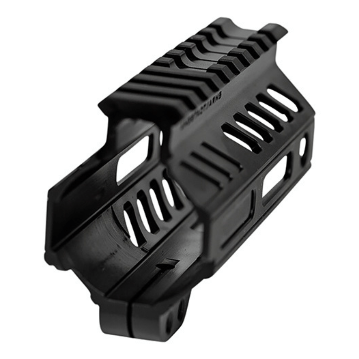 Angstadt Arms AA004HGMLT Ultra Light Handguard made of Aluminum with ...