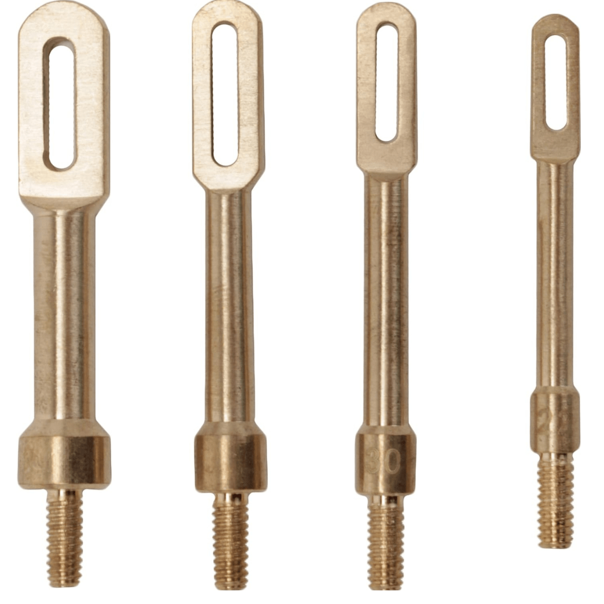 Tipton 554428 Slotted Tips Multi-Caliber Rifle/Pistol Firearm Multi ...