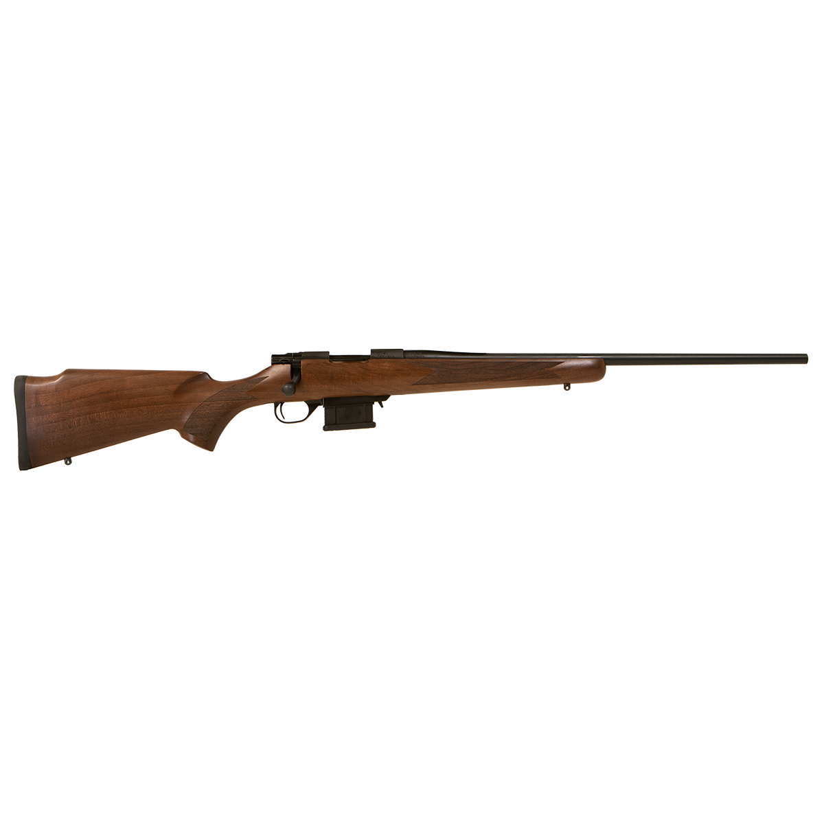Howa HWH223 M1500 Mini Hunter 223 Rem Long Range Rifle