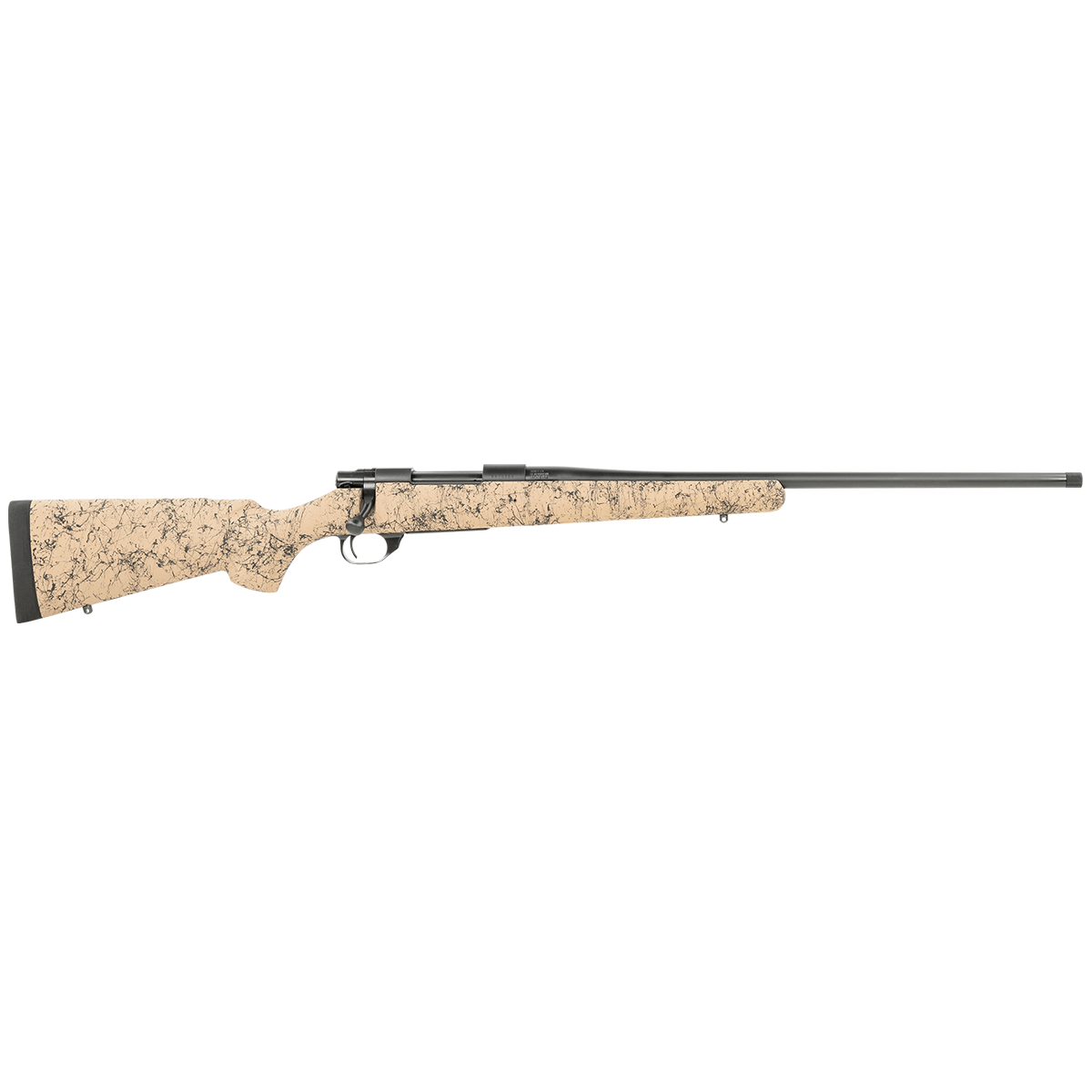 Howa HHS43164 M1500 HS Precision 308 Win Long Range Rifle