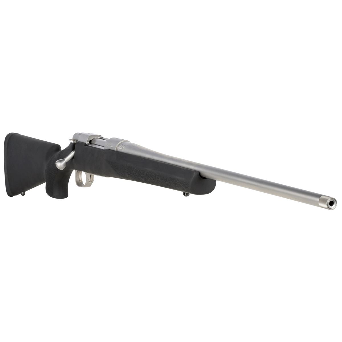 Howa HGR72512 M1500 Hogue 6.5 Creedmoor Long Range Rifle