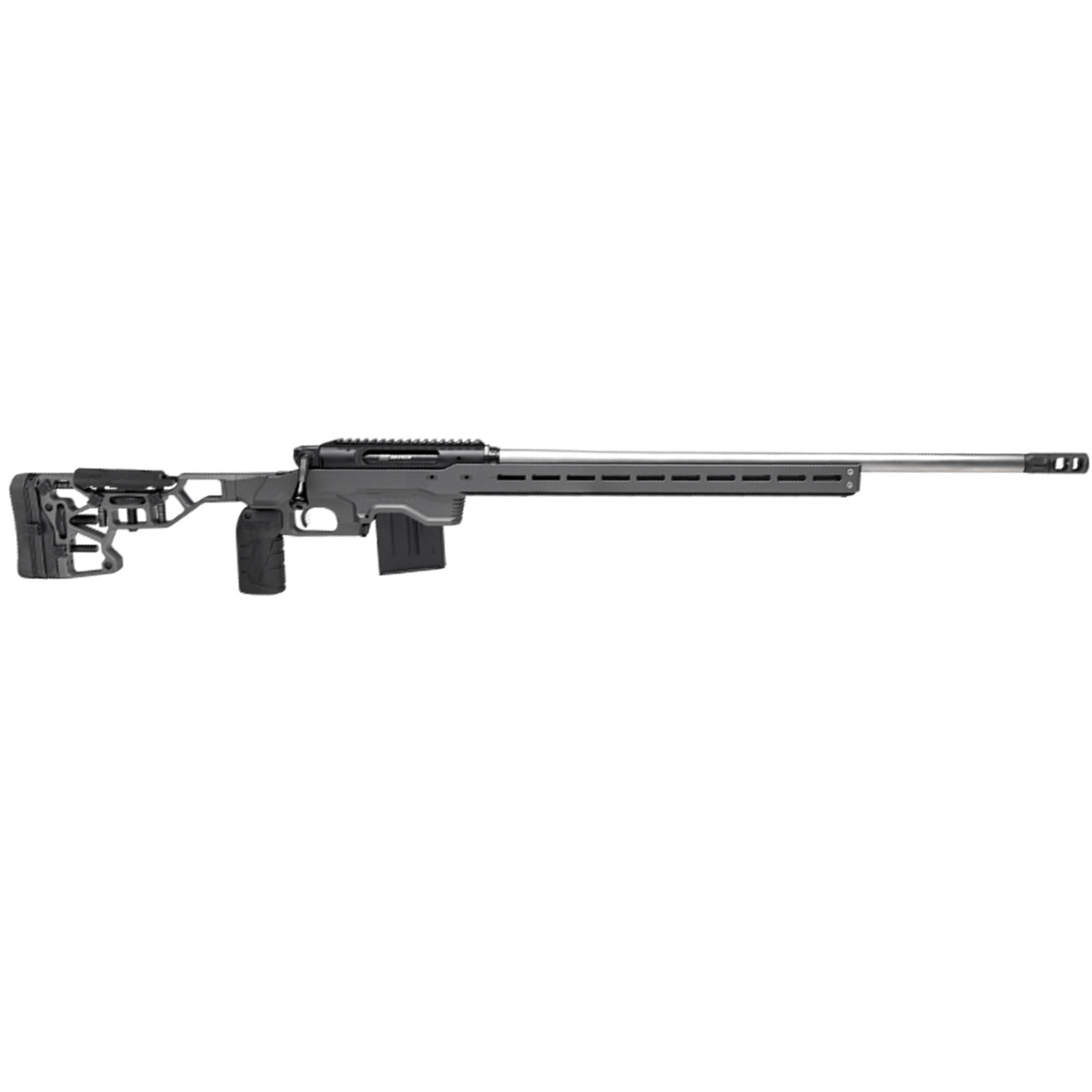 Savage Arms 57890 Impulse Elite Precision 6.5 PRC Long Range Rifle