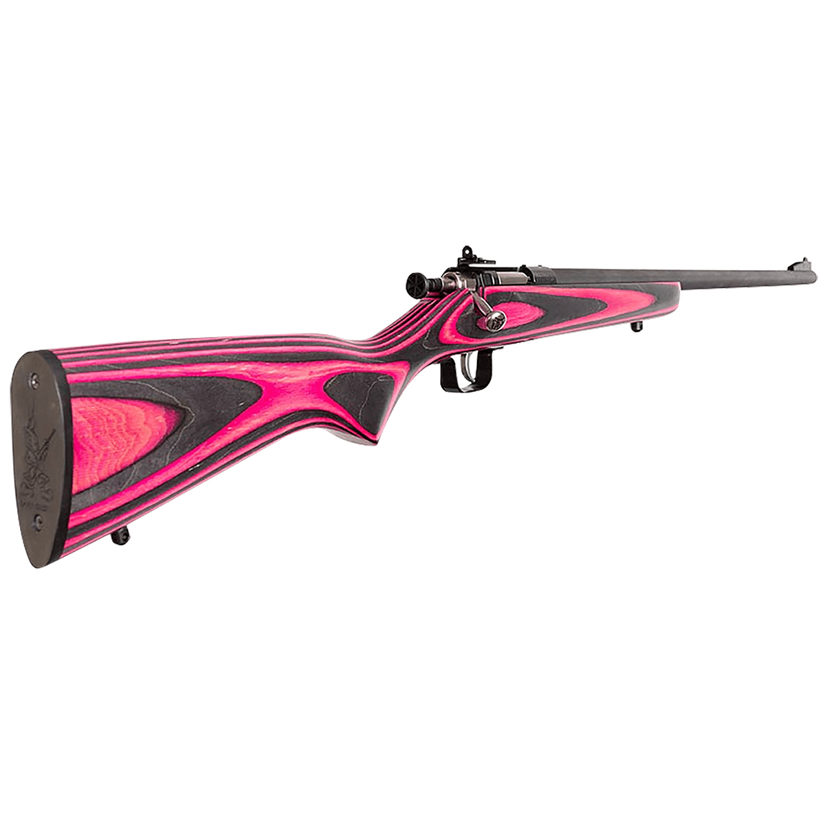 Crickett KSA2226 Youth 22 LR Rifle
