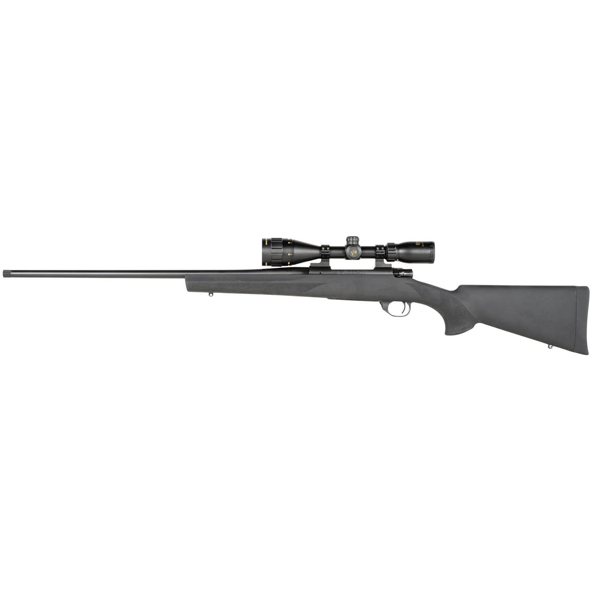 Howa HGP23PRCB M1500 Gamepro Gen2 300 PRC Rifle