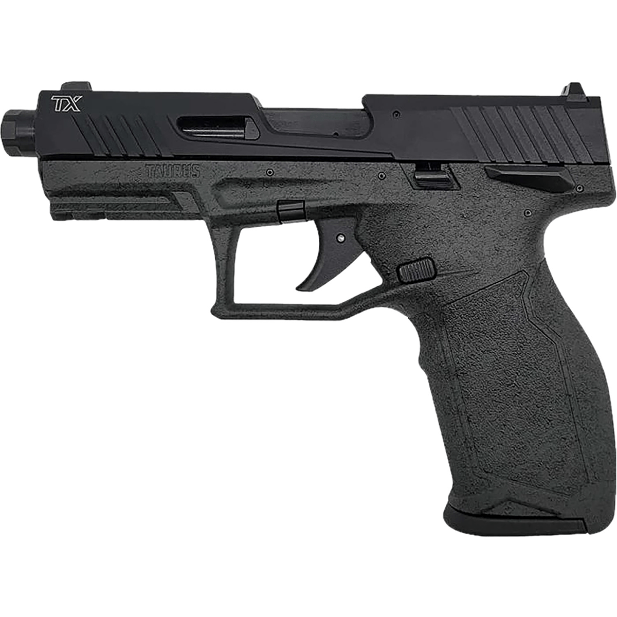 Taurus 12TX22141SP2 TX22 Gen 2 Full Size Frame 22 LR Pistol