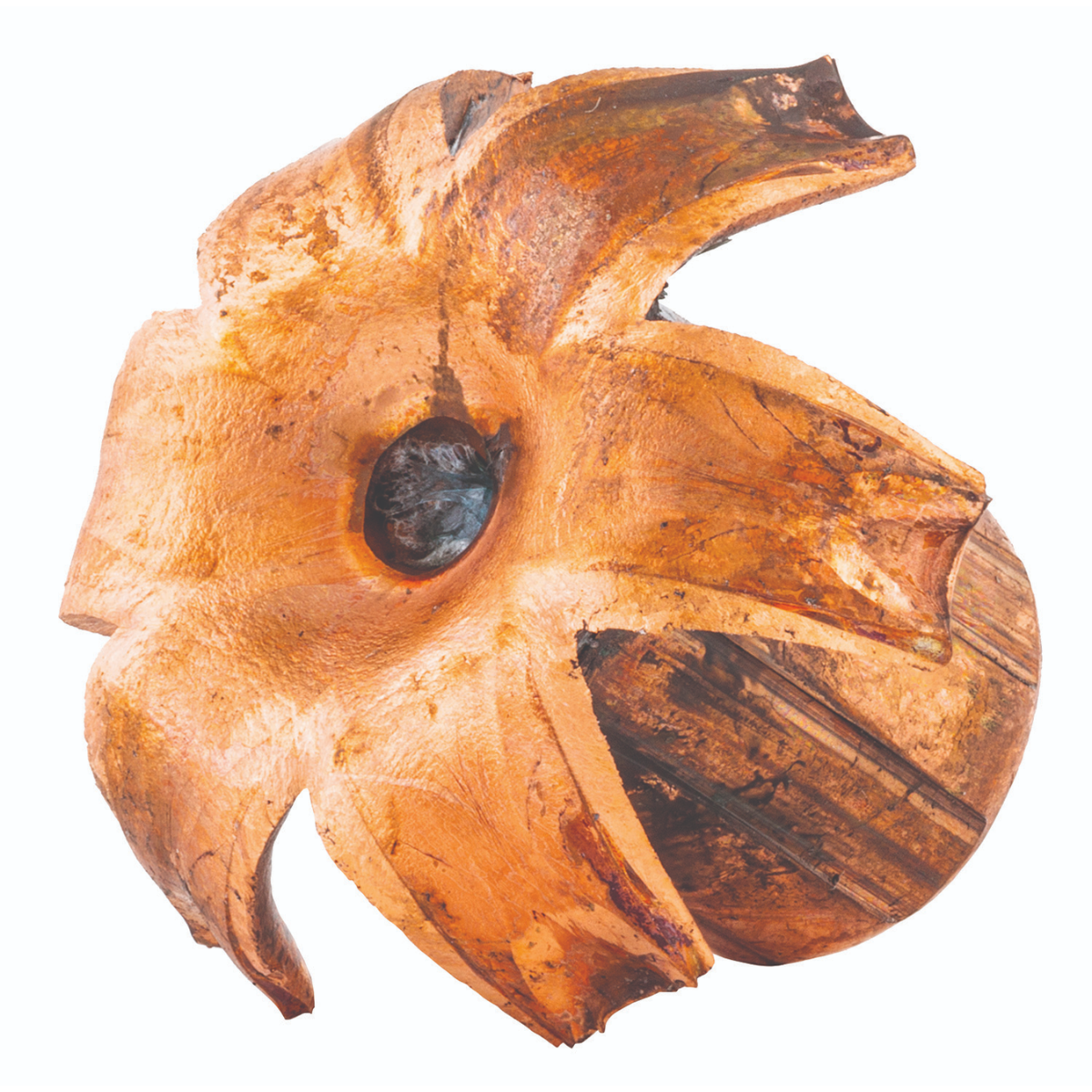 Federal Premium .44 Rem Mag 225gr Barnes Expander BRX, 20 Rounds Per ...