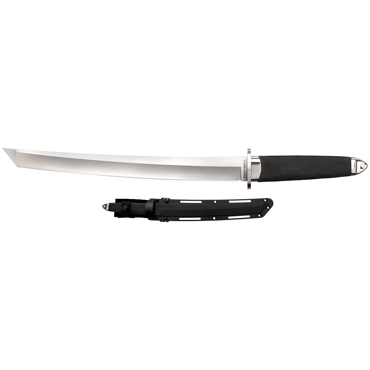 Cold Steel CS35AE Magnum Tanto XII 12" Fixed Tanto Knife