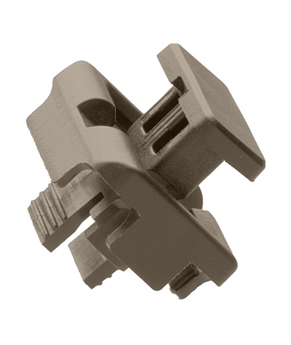 Magpul Wire Control Kit M-LOK for M-LOK Rails, FDE Polymer - MAG1296FDE