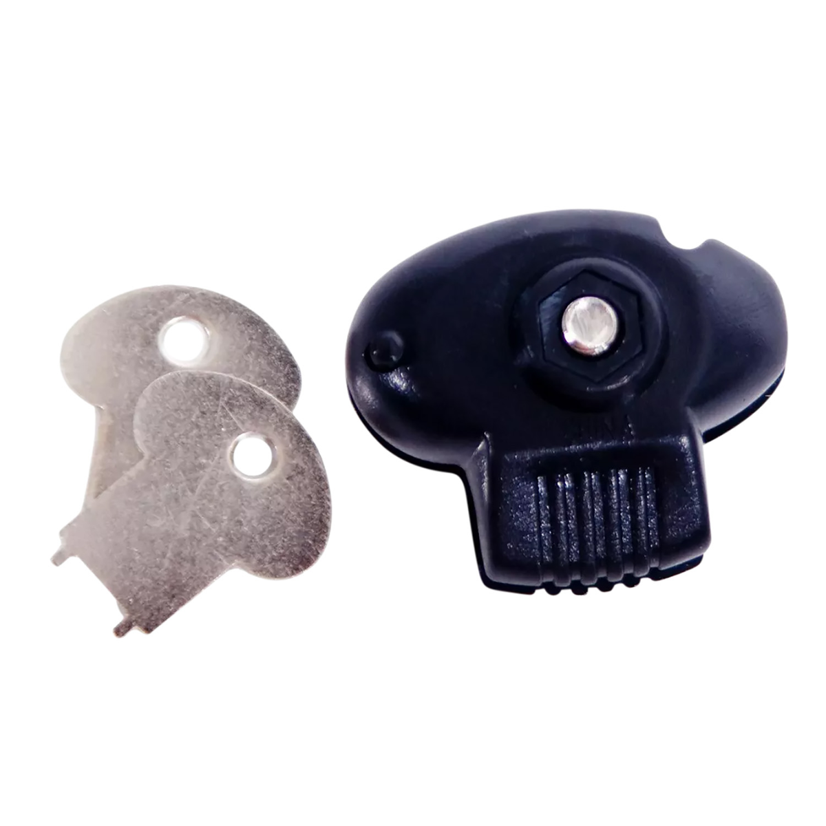 DAC GunMaster Trigger Lock Open With Key - Black Plastic, 25 Per ...