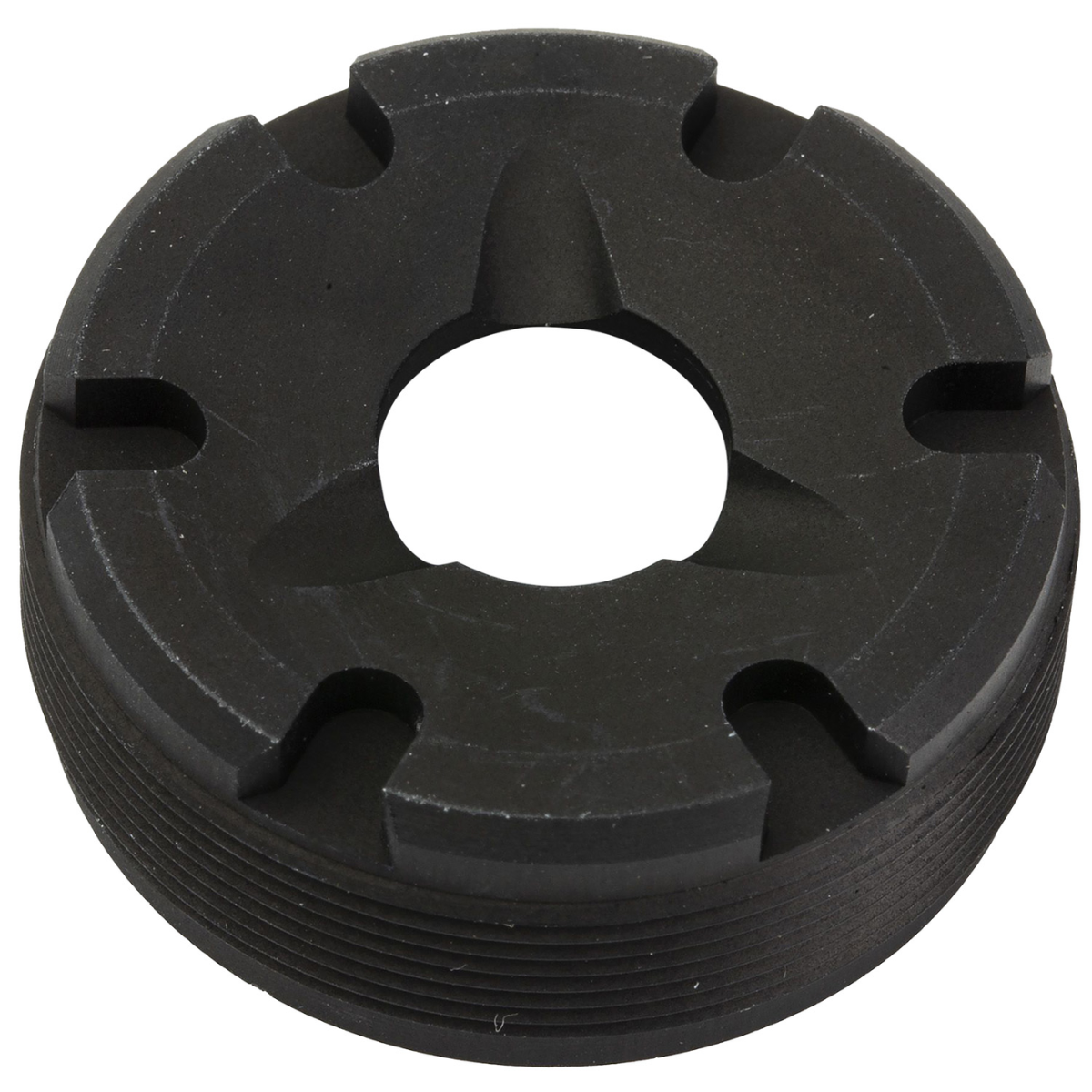 Dead Air Front Cap P-Series 9mm (for Ghost) - DA415