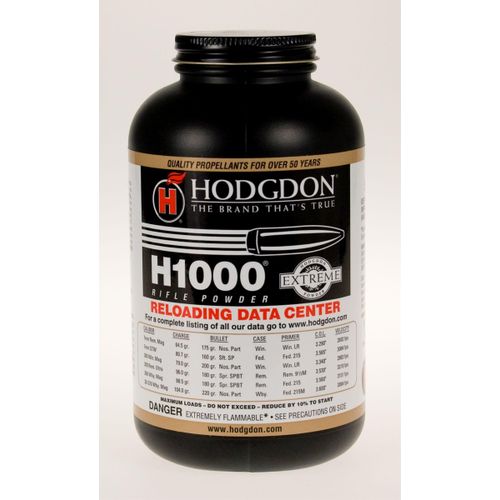 Hodgdon H1000