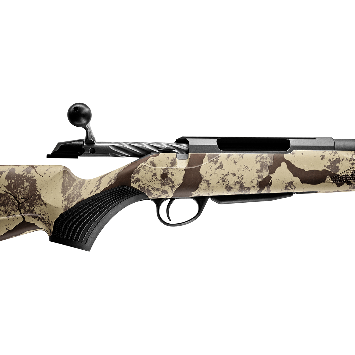 Tikka JRTXRFLC370 T3x Roughtech 7mm Rem Mag 24" Rifle