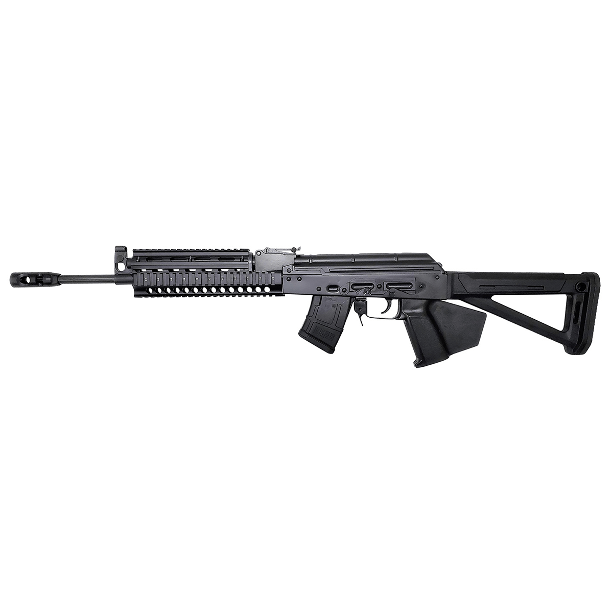 Riley Defense Inc RAK103MPCA RAK-47 *CA Compliant 7.62x39mm 10+1 16.25 ...