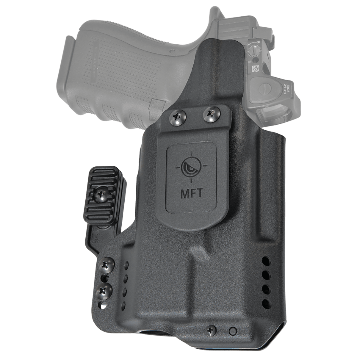 Mission First Tactical Pro Series IWB Holster, P365mac - H5SIG6WL7