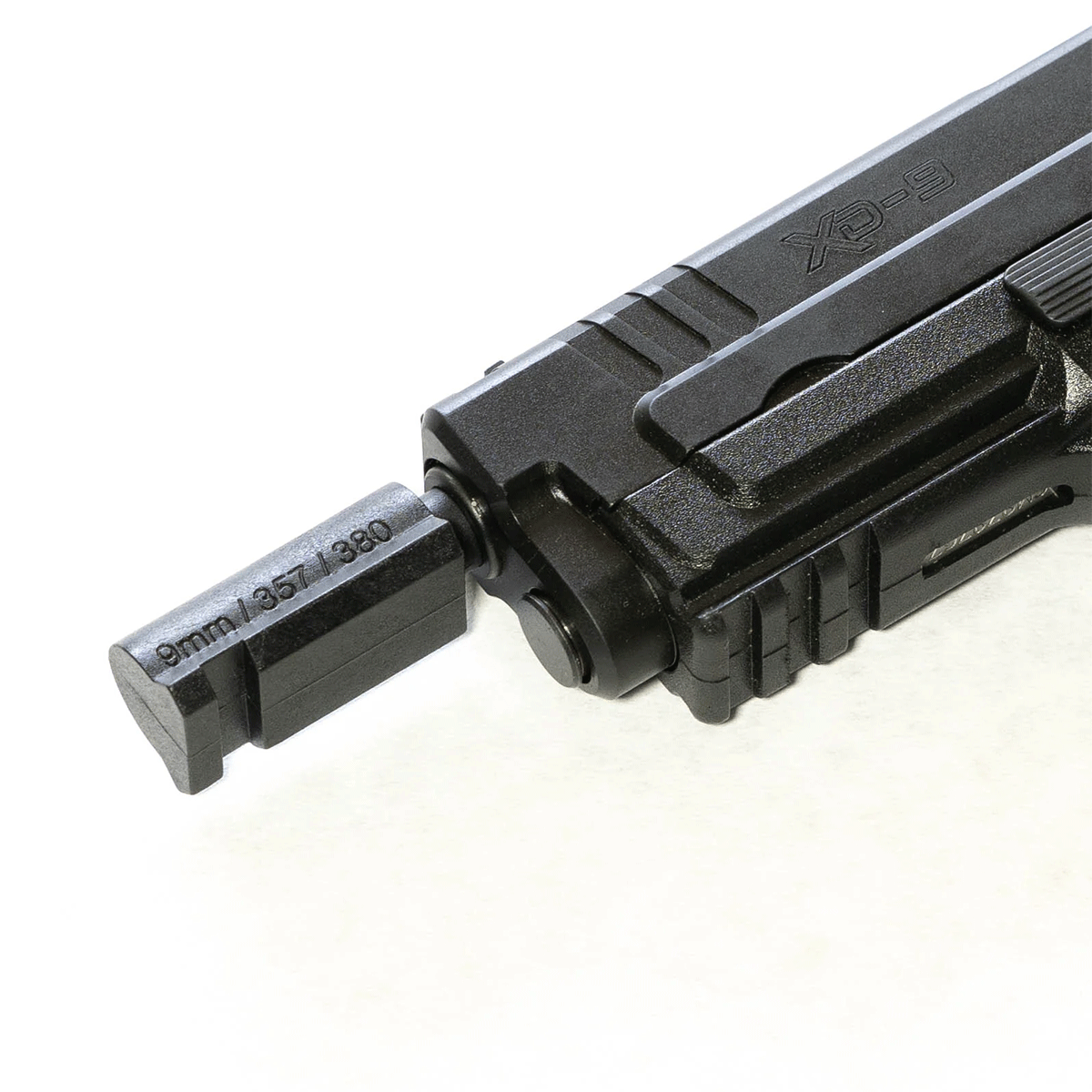 Mantis BR4 BoreRail Picatinny Rail Adapter Set [DRY FIRE only] - Universal