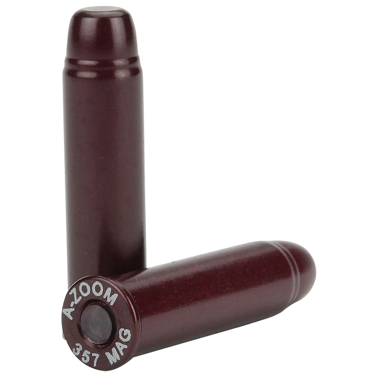 A-Zoom Revolver Snap Cap .357 Mag 6-Pack - 16119