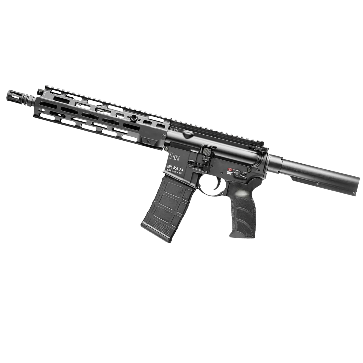 ($3,764.99) HK MR556 A4 Pistol 81001050 | HKPRO Forums