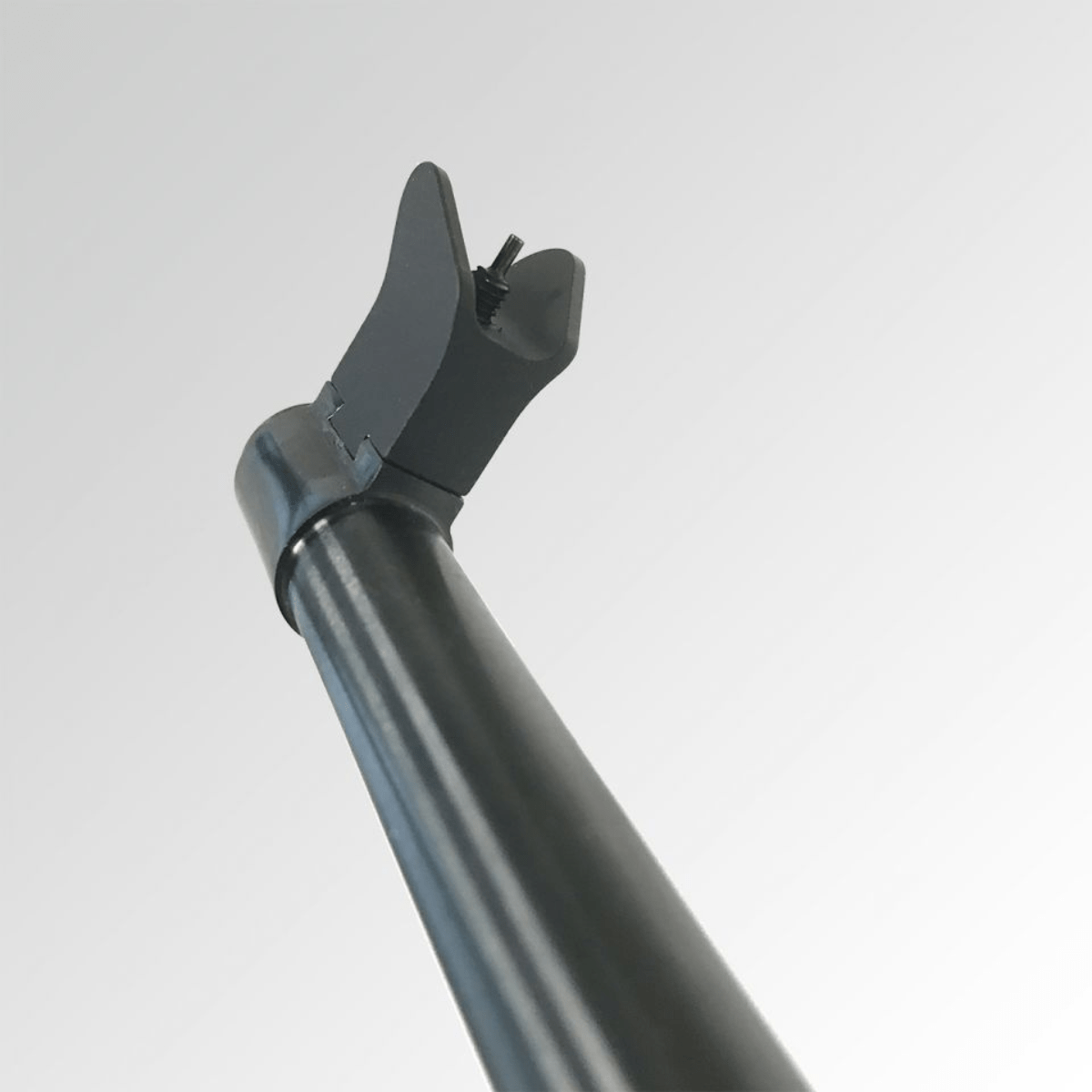 Samson B-TM Sight Package for Ruger 10/22, Black Anodized Front & Rear ...