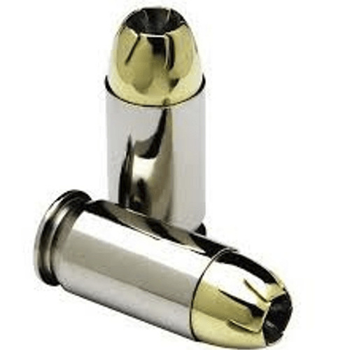 29430-B 40 S&W - 180 Grain BJHP - Remington Golden Saber- 50 Rounds