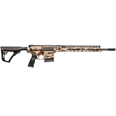 Daniel Defense DD5 V4 Hunter 6.5 Creedmoor Semi-Automatic Rifle AR-10