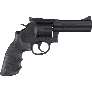 SAR USA SAR SR 38 Special/357 Mag 6 Shot Revolver Pistol