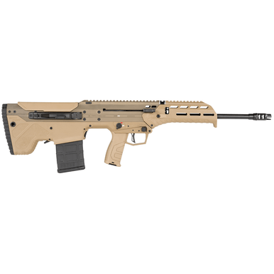Desert Tech MDRRFC2020FEF MDRX 6.5 Creedmoor Bullpup Rifle