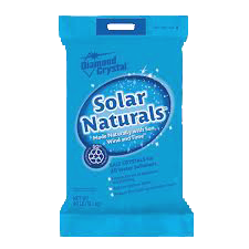 Diamond Crystal - Solar Salt - 40 lbs.