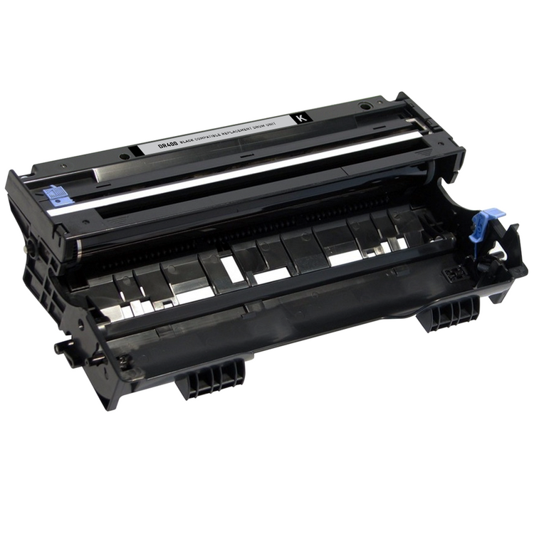 Compatible Drum Unit for Brother DR400 Black | Vision Imaging Supplies