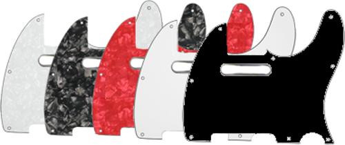 DIY Guitar Kit Telecaster Tele T Style Build Your Own Guitar
