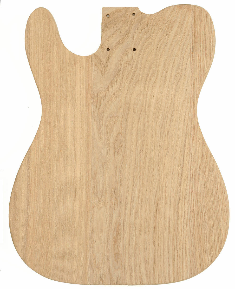 DIY Guitar Kit Telecaster Tele T Style Build Your Own Guitar