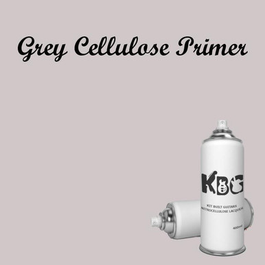 Grey Cellulose Primer 400ml aerosol