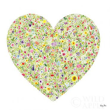 Heart I - Passepartout