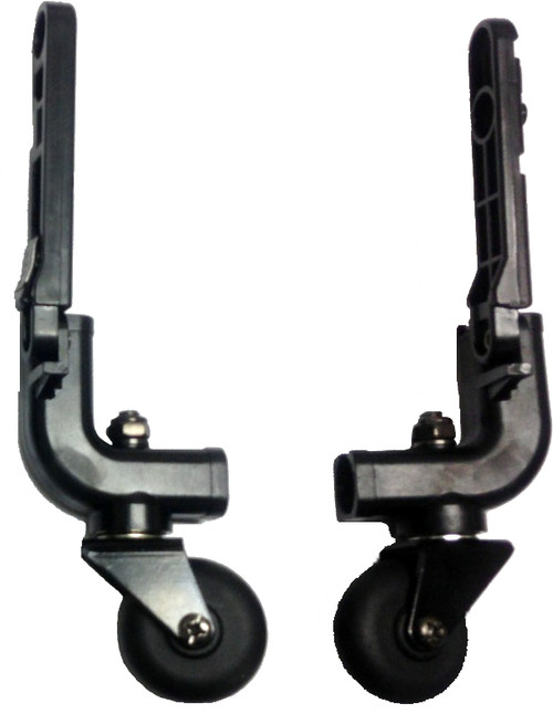 12" Width / Pair C (Corner 5 and 6) - Mascot Metropolitan Inc./Tutto.com