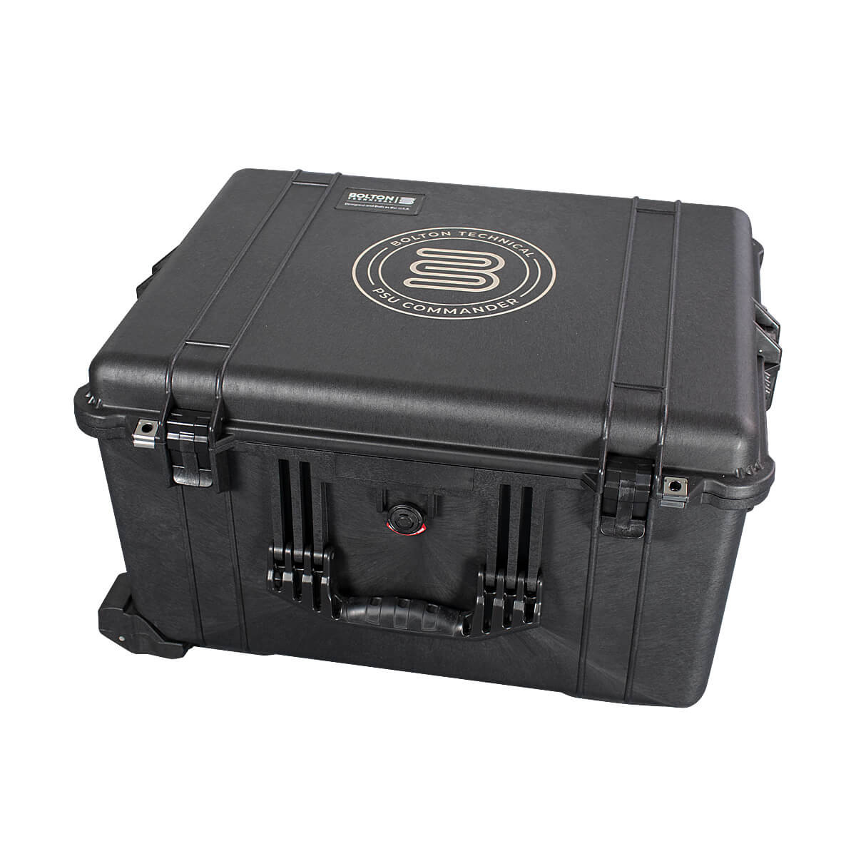 Bolton Technical - Portable Signal Unit