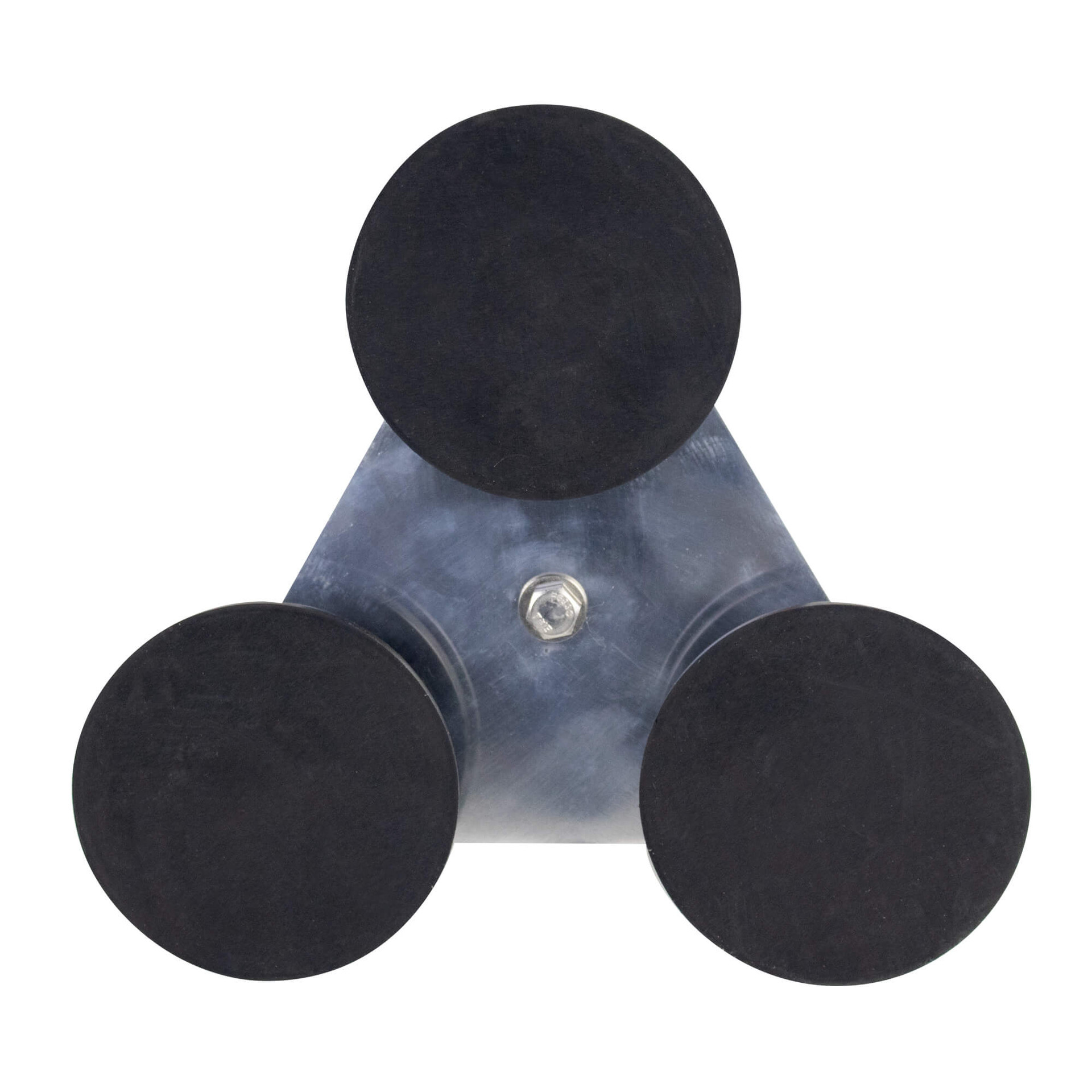 The Mighty Mag FME 5G - 4-inch Magnet Mount Antenna