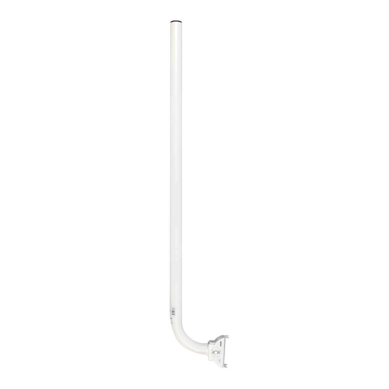 10" Outdoor J-Pole Mount Accessory Kit | Bolton Technical