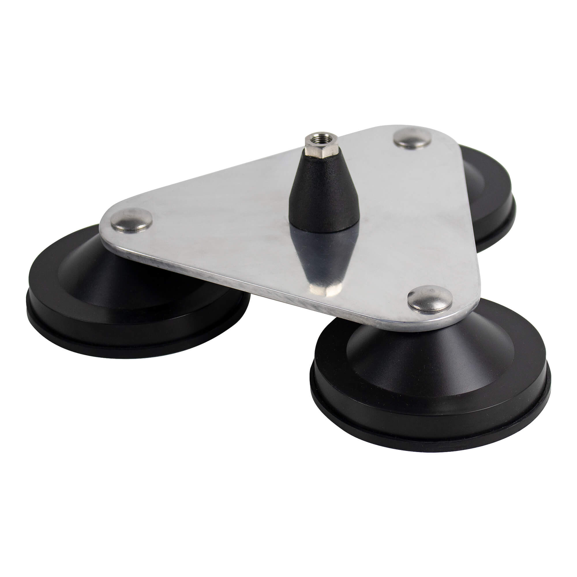 Bolton Technical Tri-Mag Antenna Mount