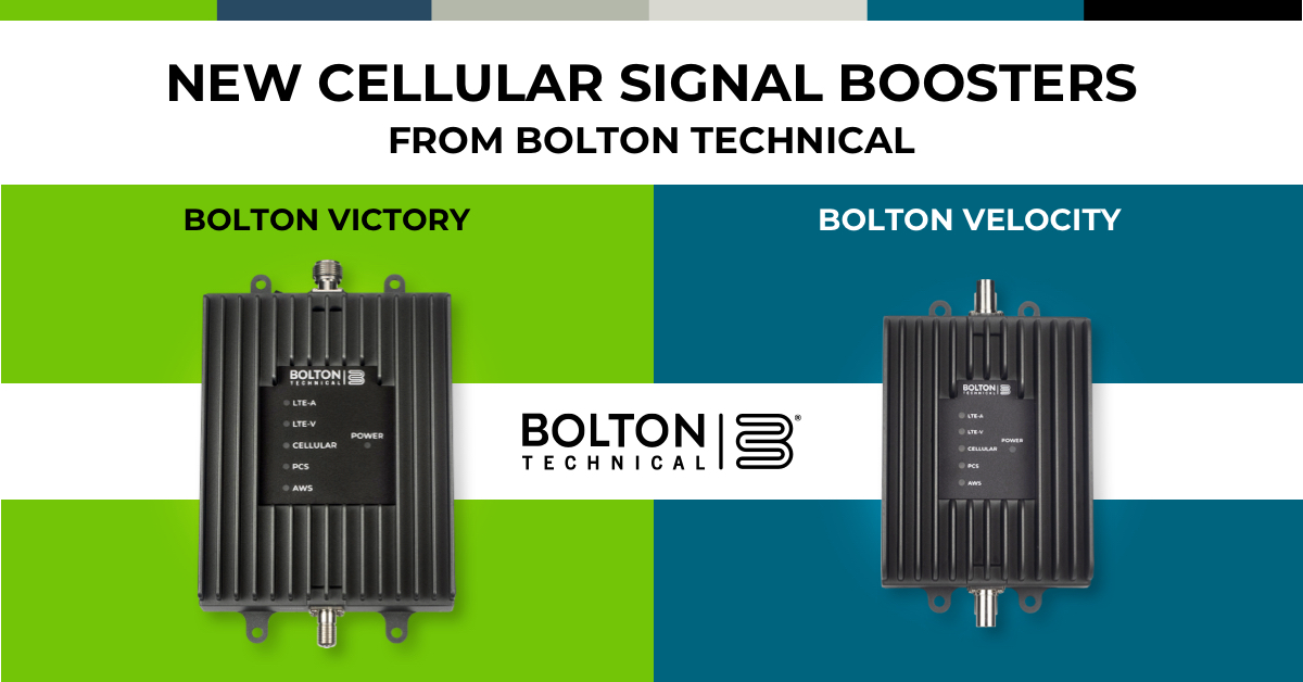 Bolton Cellular Boosters: Your Signal Saviors are Here!