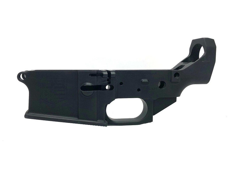 Diamond Back Armalite .308 Lower - Blem