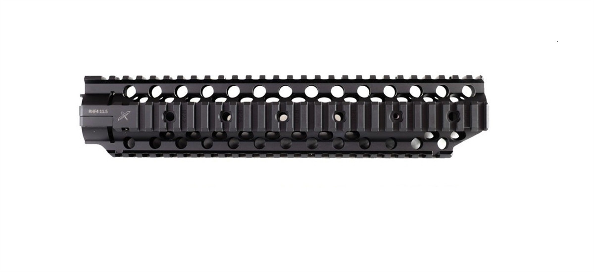 Forward Controls Design RHF4 Quad Rail M-LOK AR-15 Handguard - 11.5"