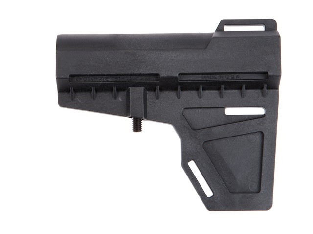 BLEM KAK Shockwave Dimpled Pistol Buffer Tube Kit